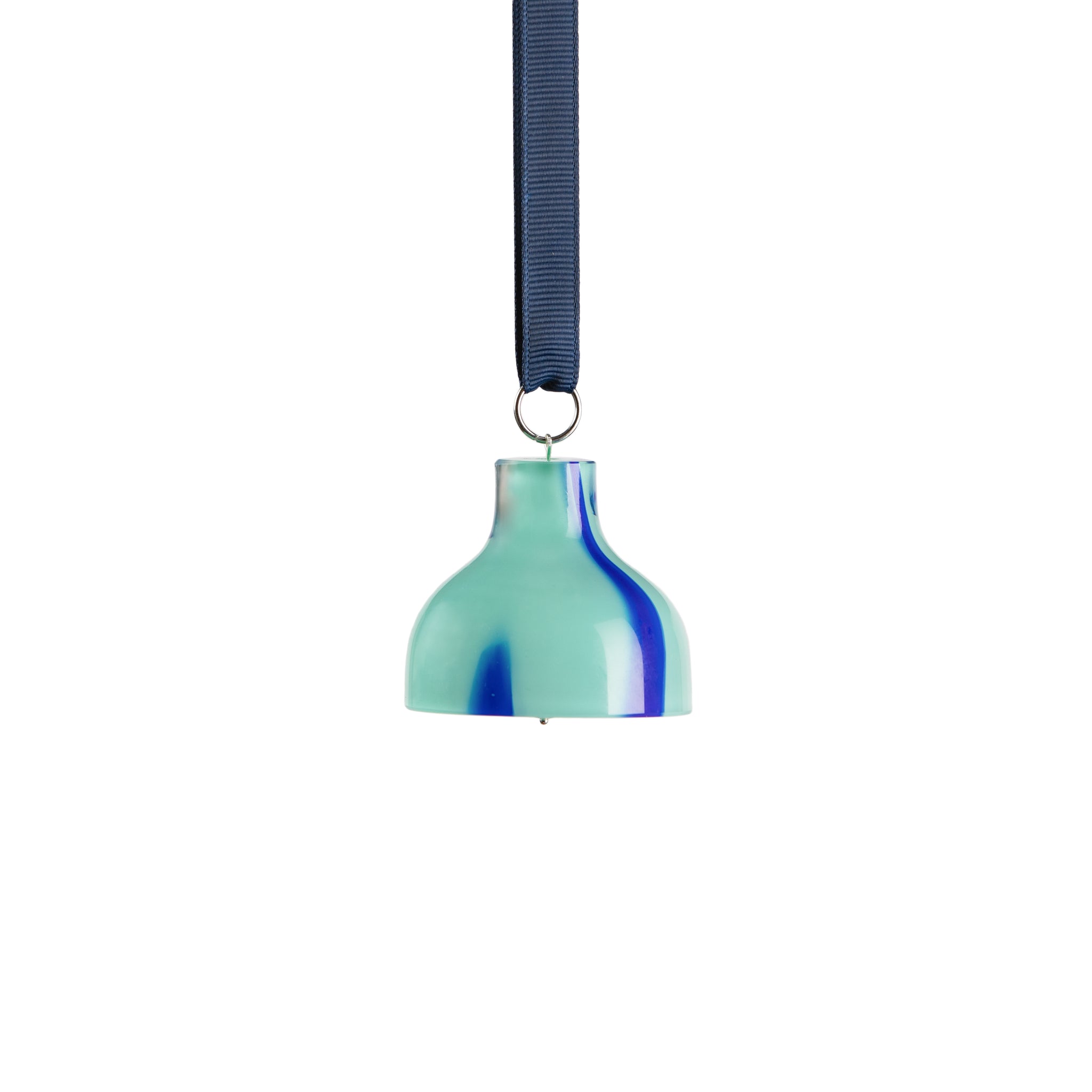 Flow Bell - Light Blue W. Stripes – kodanska.com